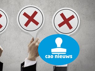 Het laatste nieuws rondom cao Shell - FNV