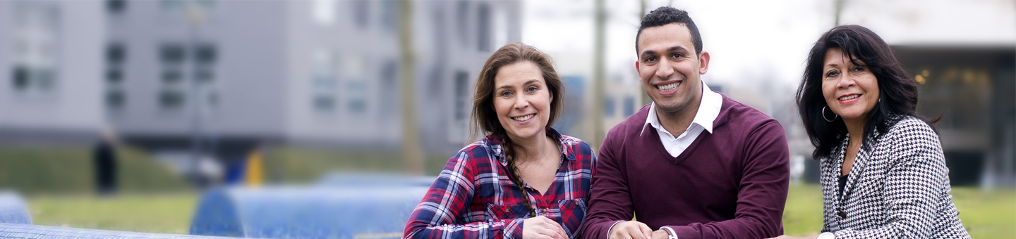 Voordelen van het FNV-lidmaatschap - FNV