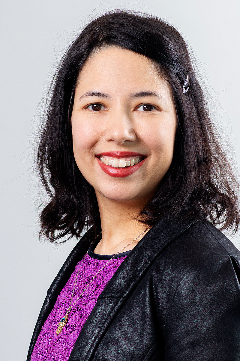Fatima Bichbich