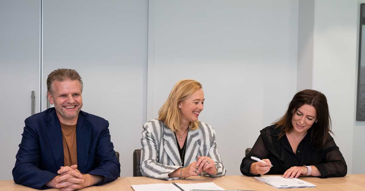 FNV: Leden bij DNB stemmen in met transitieplan naar nieuw ...