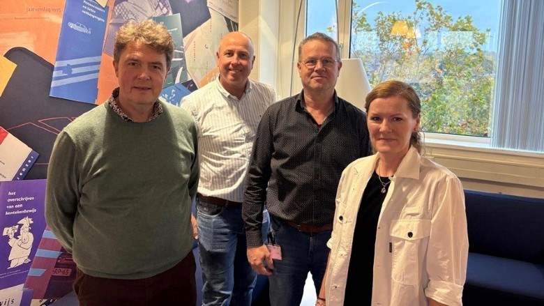 Update na derde ronde cao-onderhandelingen RDW - FNV