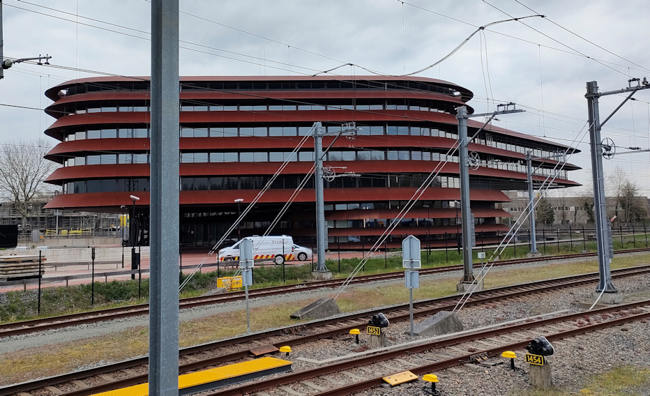 Onderhandelingsresultaat CAO ProRail 2021 - FNV