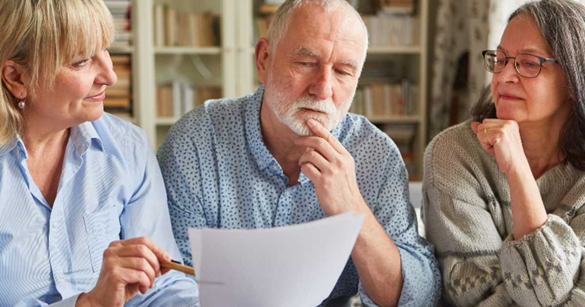 Stem over de nieuwe pensioenregeling bij ING - FNV