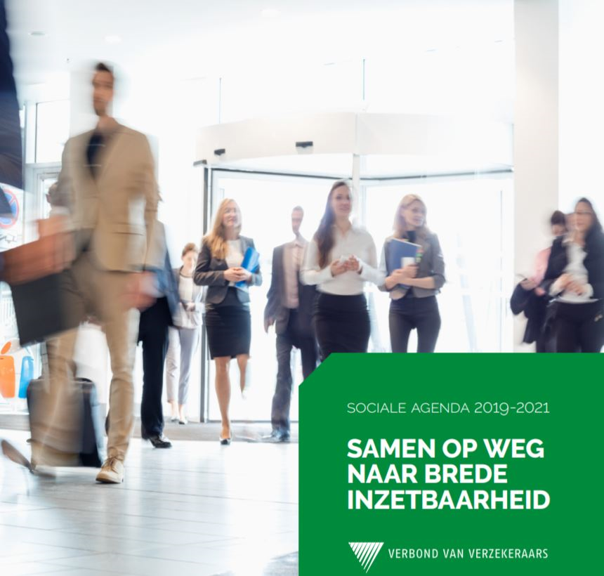 Zo ziet de toekomst eruit voor werknemers van FNV Finance - FNV