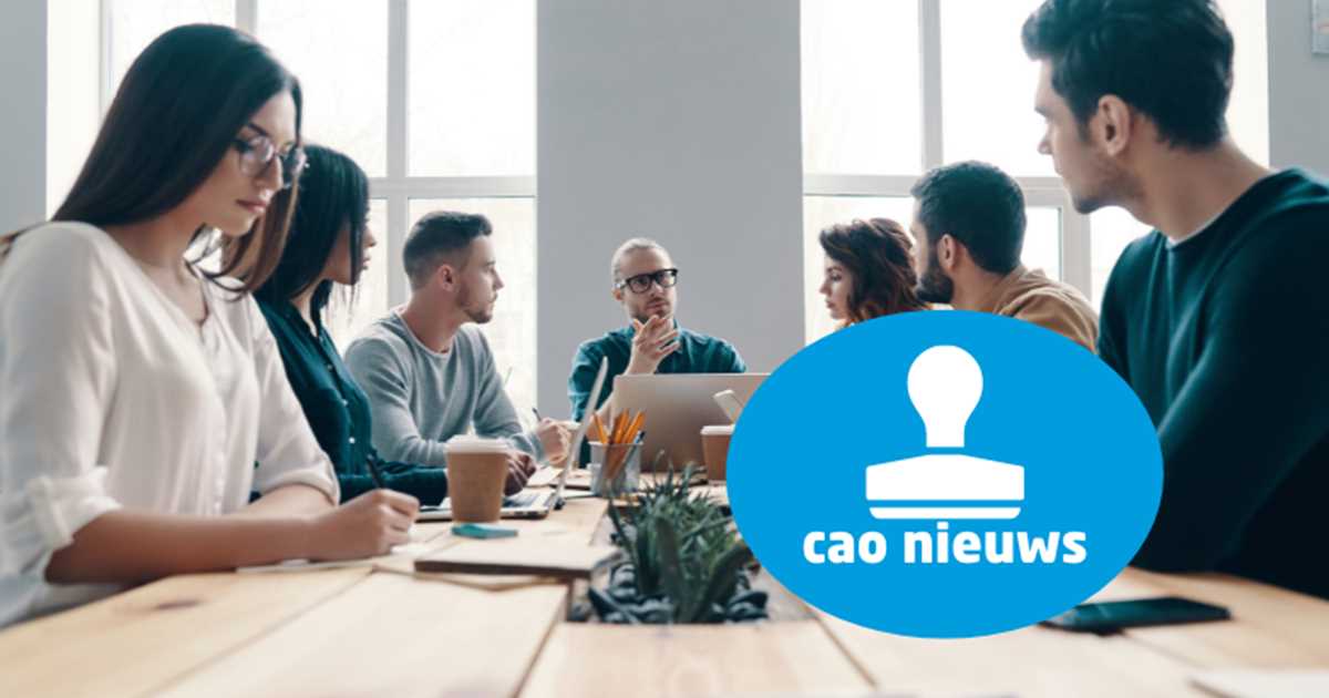 Onderhandelingen nieuwe cao Provinciale Sector - FNV