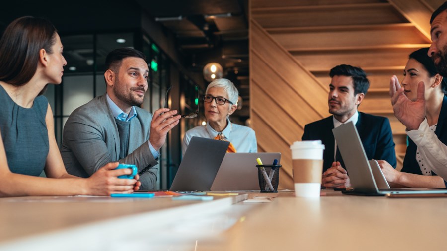 Welkom op de ABN AMRO site van FNV Finance - FNV