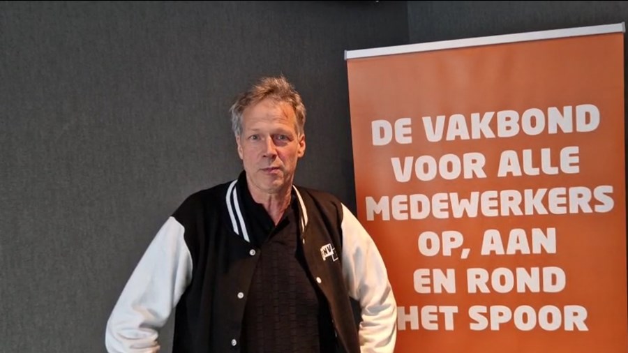 Op weg naar een nieuwe cao voor werknemers van de NS - FNV