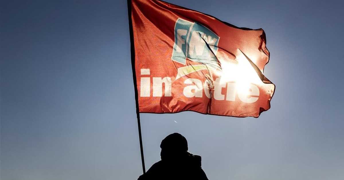 FNV Ledenparlement en bestuur kiezen voor gezamenlijke route - FNV