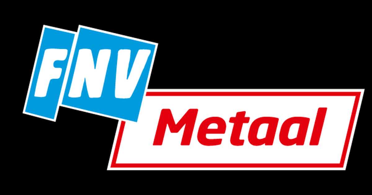 Werknemers GKN Fokker leggen werk neer voor fatsoenlijk sociaal plan - FNV